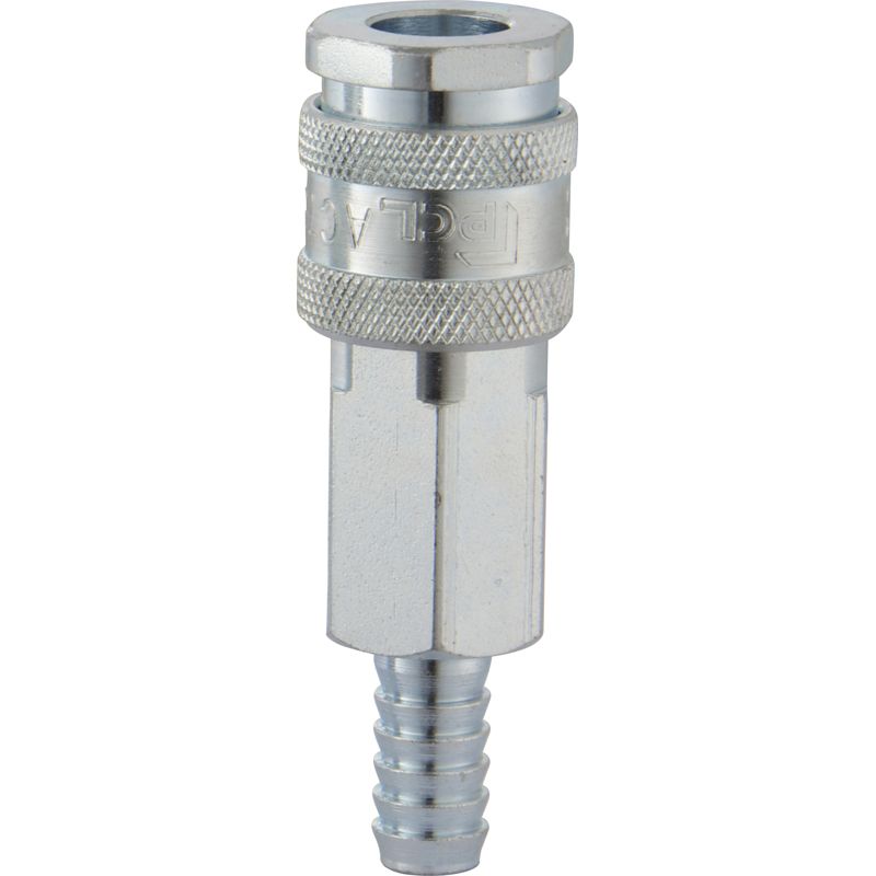 ISO B12 Coupling 13mm Hose Tailpiece | Quick Release Air Connector UK