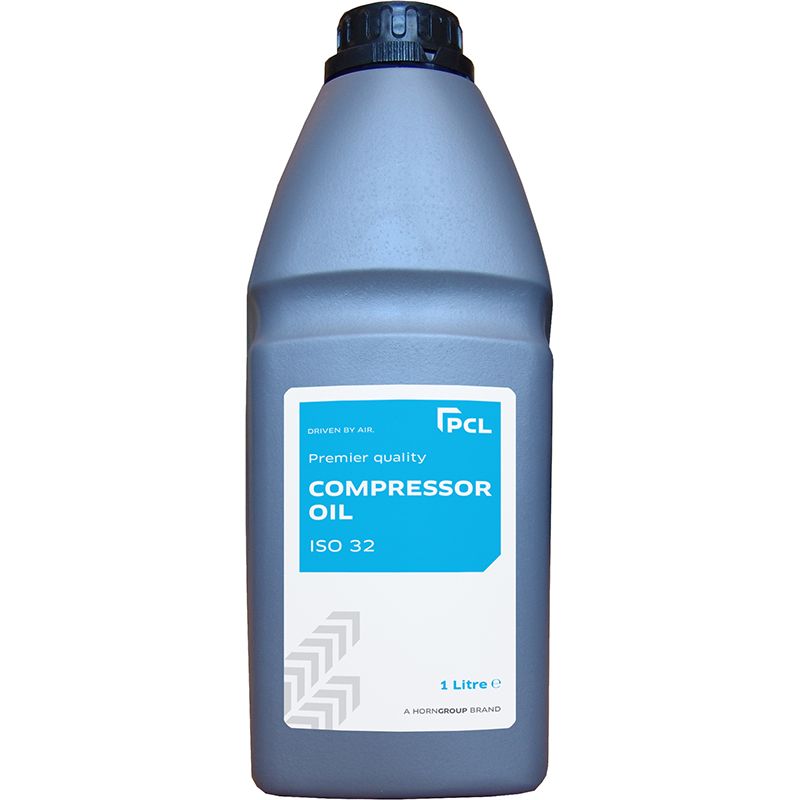Compressor Oil ISO32 1 litre